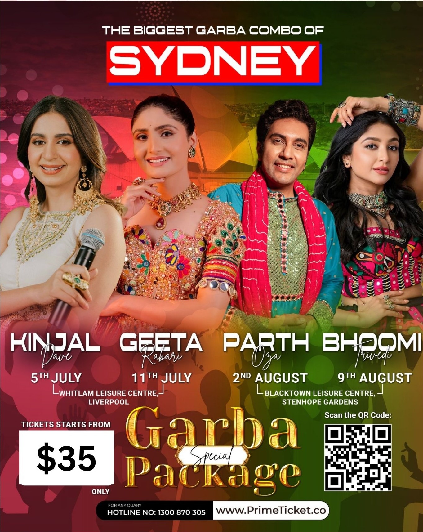 Smart way to Buy & Sell Tickets